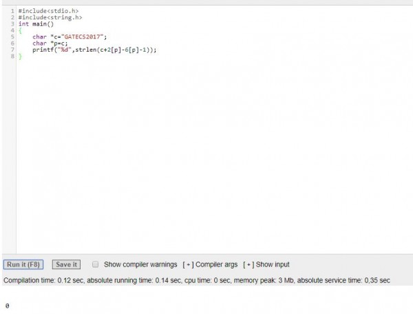 Programming: orange color text is right but , we can also do it in ...
