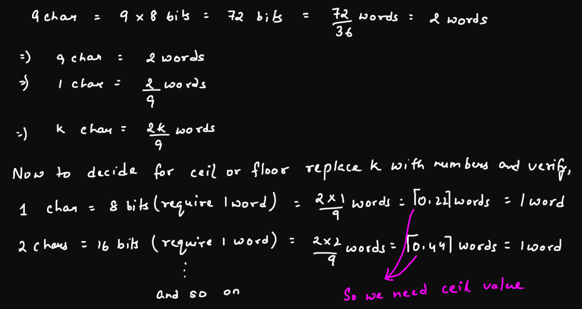 GATE Overflow Home - GATE CSE