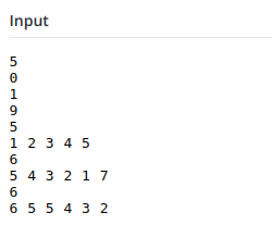 Data Structures: GATE CSE 2003 | Question: 90