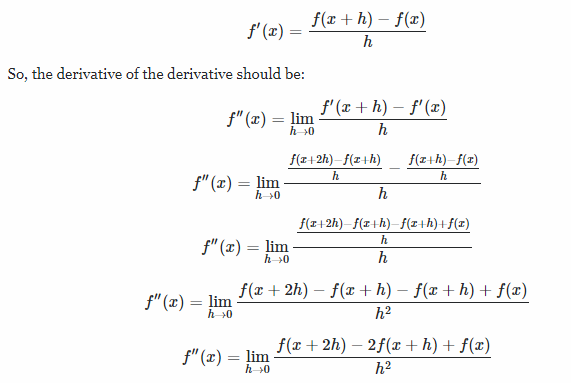 Calculus: GATE CSE 1996 | Question: 1.6