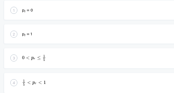 Set Theory & Algebra: Testbook Test Series
