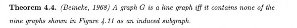 Graph Theory: GATE CSE 2013 | Question: 26