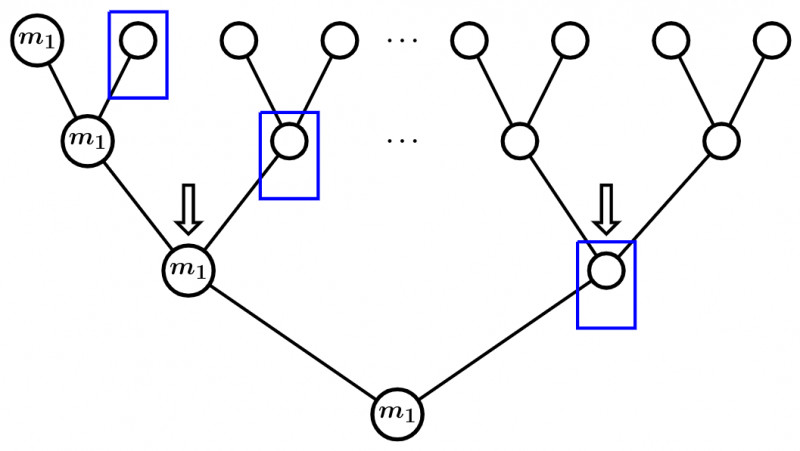 Algorithms: TIFR CSE 2014 | Part B | Question: 9