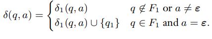Theory of Computation: Michael Sipser Edition 3 Exercise 1 Question 15 ...