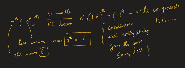 Theory of Computation: GATE CSE 2003 | Question: 14