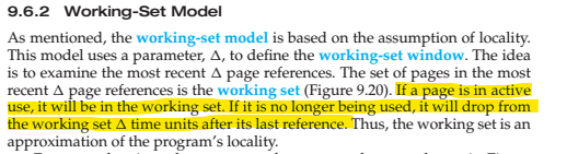 Operating System: GATE CSE 1992 | Question: 12-b