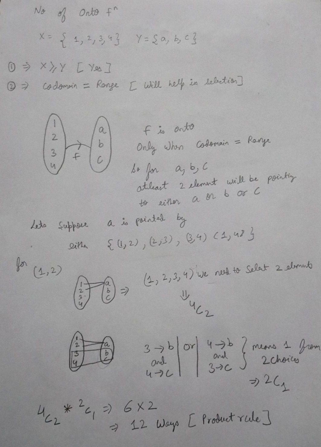 Set Theory & Algebra: GATE CSE 2015 Set 2 | Question: 40