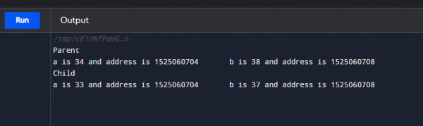 Operating System: Logical and Physical Address Generation | OS