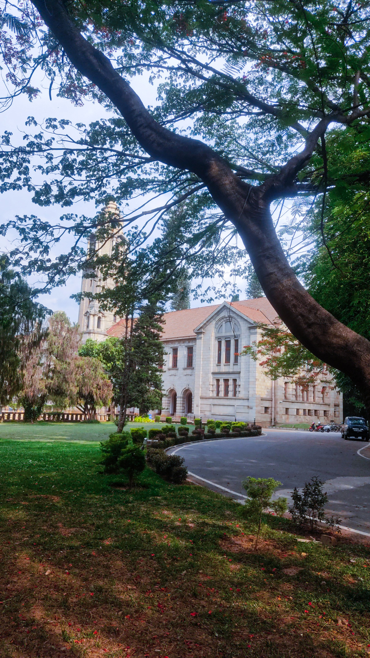 Recent posts in Interview Experience / GATE Overflow for GATE CSE