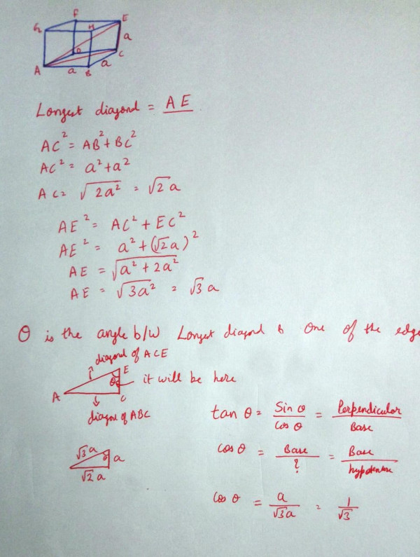 Quantitative Aptitude: GATE CSE 2021 Set 2 | GA Question: 3