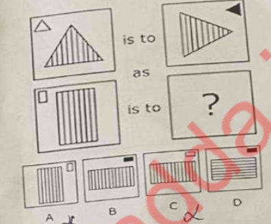 Others: ISRO CSE 2023 | Question: 87