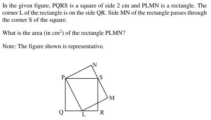 Others: GATE CSE 2025 | Set 2 | GA Question: 9