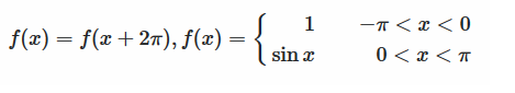 Calculus: Coefficient Calculation on Fourier Series?! Please happy me :) ?