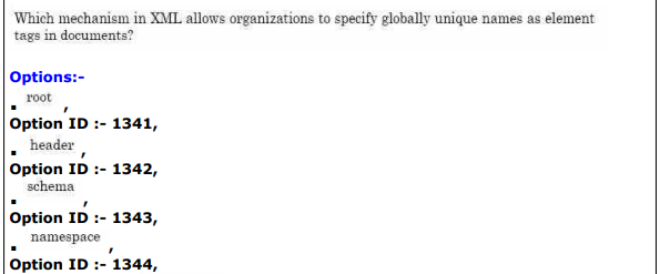 Others: UGC NET CSE | October 2022 | Part 1 | Question:: 66