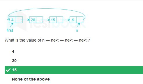 DS: Linked List