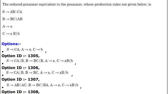 Others: UGC NET CSE | October 2022 | Part 1 | Question:: 79