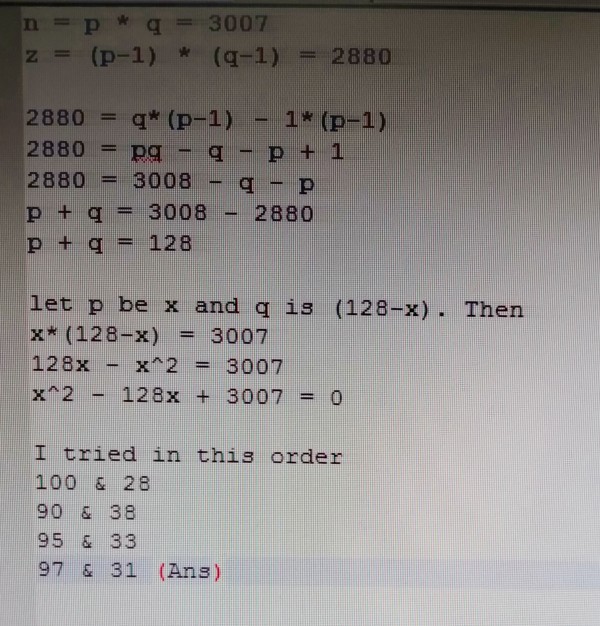 Computer Networks: GATE CSE 2019 | Question: 54