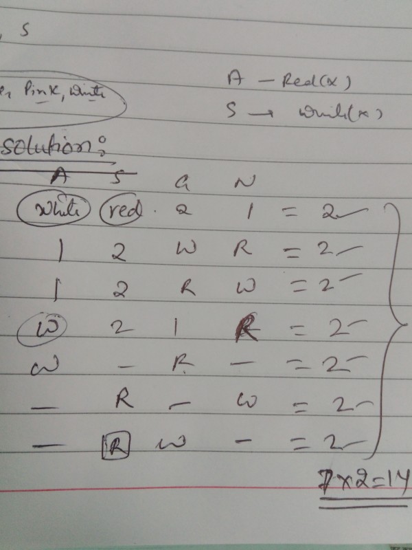 GATE CSE 2017 Set 1 | Question: GA-9 - GATE Overflow