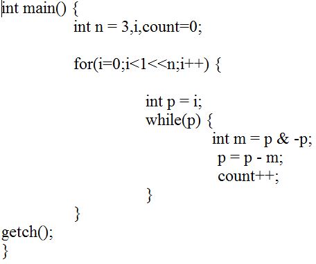 Programming in C: C programming