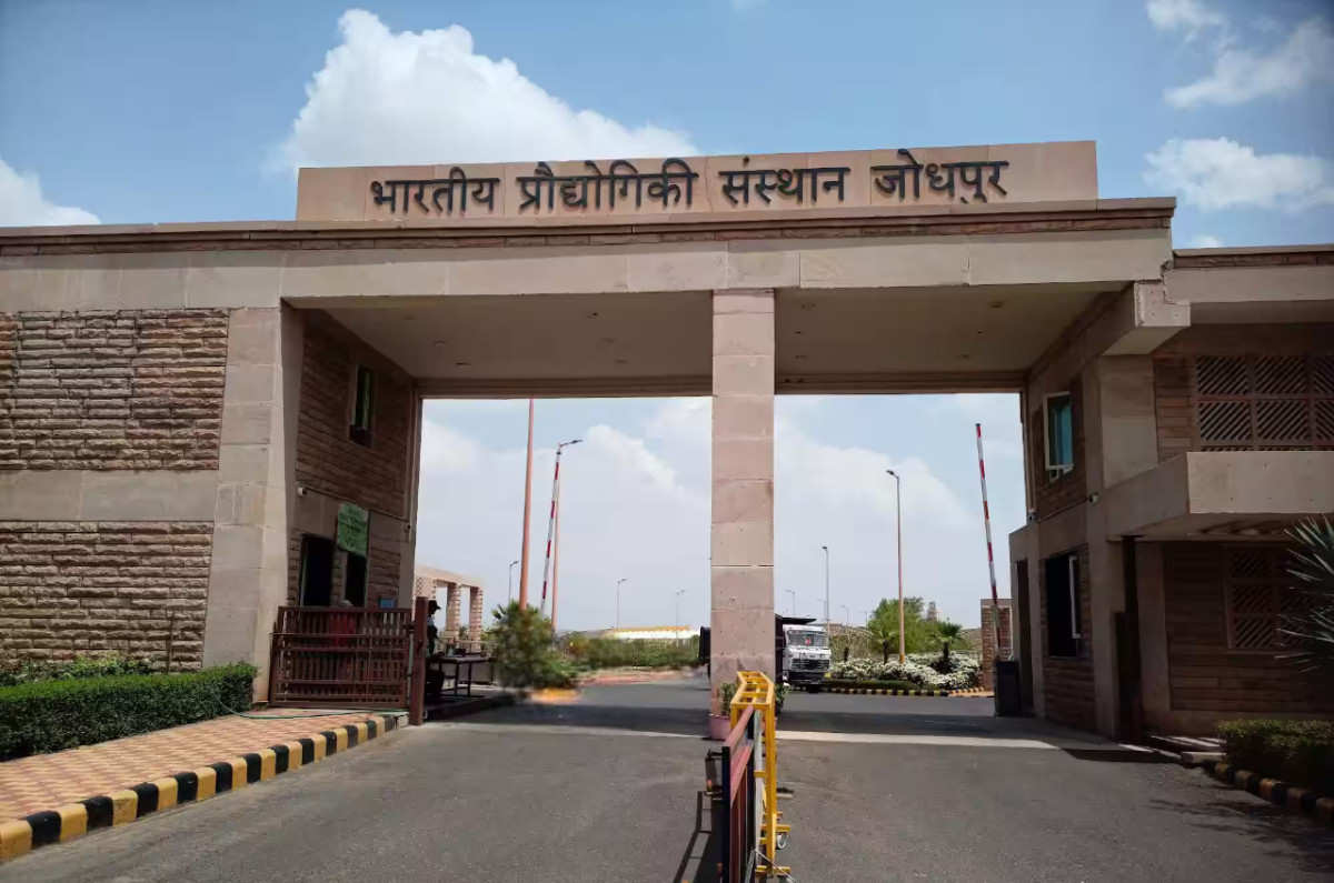 Iit Jodhpur Mtech Interview Experiences Gate Overflow For Gate Cse