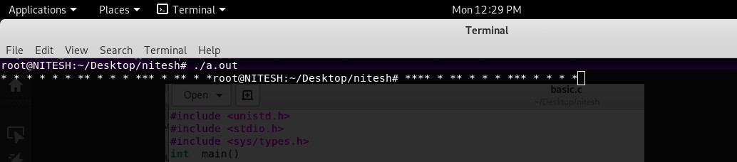 Operating System: Operating System