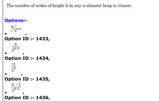 Others: UGC NET CSE | October 2022 | Part 1 | Question:: 9
