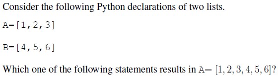 Others: GATE DA 2025 | Question: 13