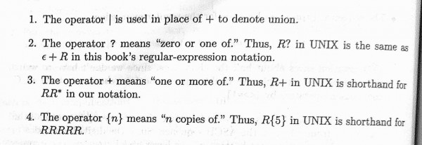 Compiler Design: GATE CSE 2018 | Question: 37