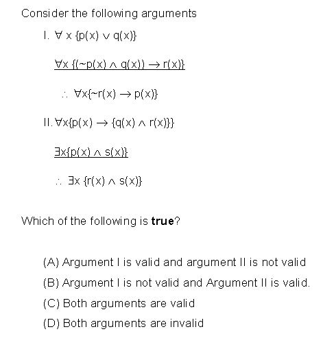 Mathematical Logic: simplification