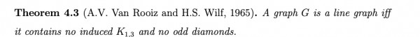 Graph Theory: GATE CSE 2013 | Question: 26