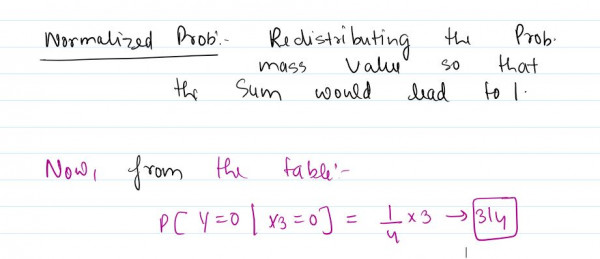 Probability: GATE CSE 2015 Set 3 | Question: 37