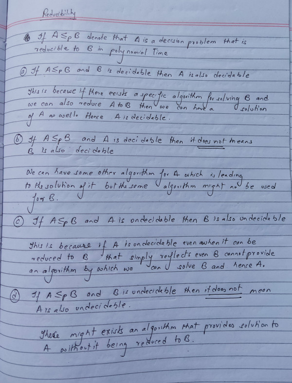 Theory Of Computation Gate Cse 2005 Question 45