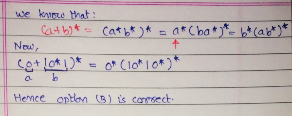 GATE CSE 2010 | Question: 39 - GATE Overflow