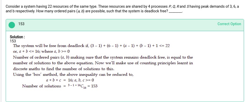 Operating System: Operating System
