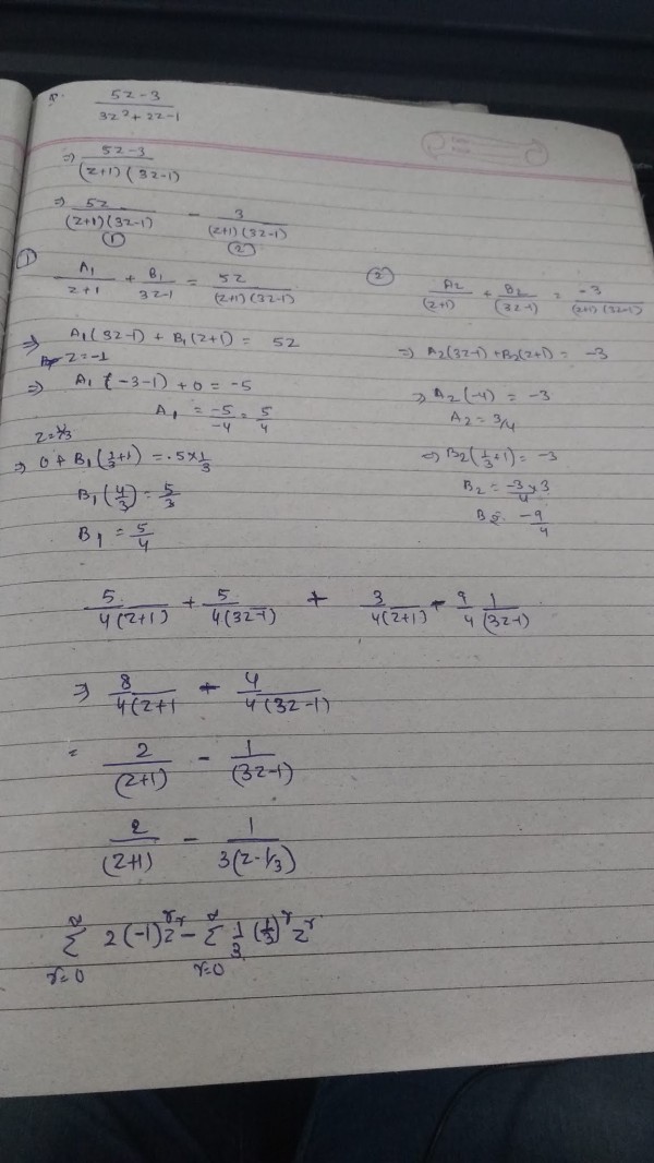 Combinatory Generating Functions 7991