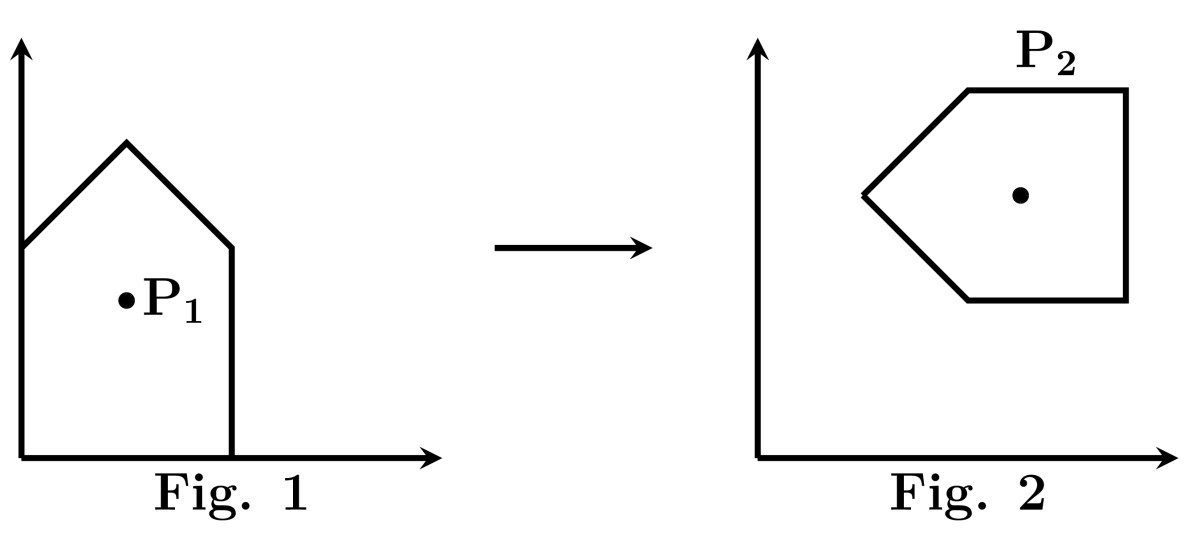 Computer Graphics: UGC NET CSE | December 2013 | Part 3 | Question: 66
