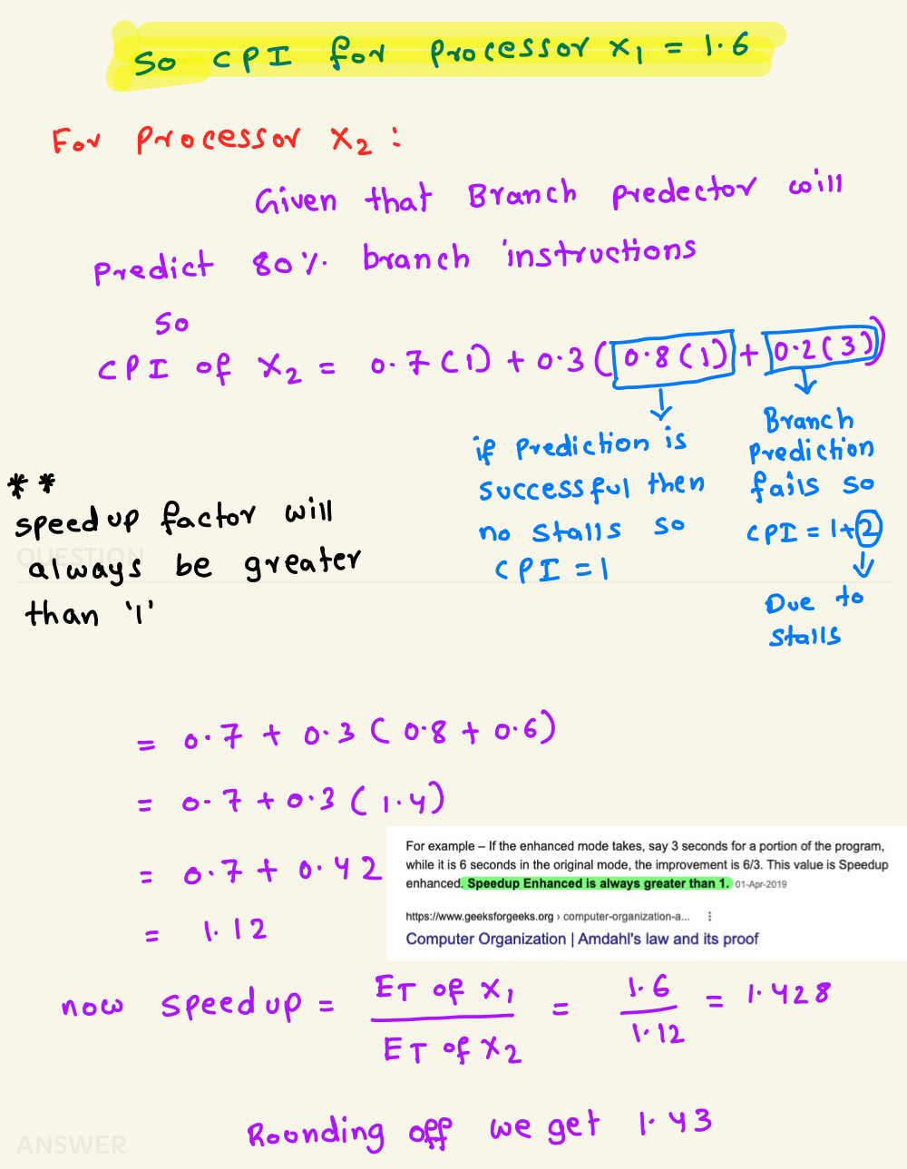 Co And Architecture Gate Cse 2022 Question 51 9385
