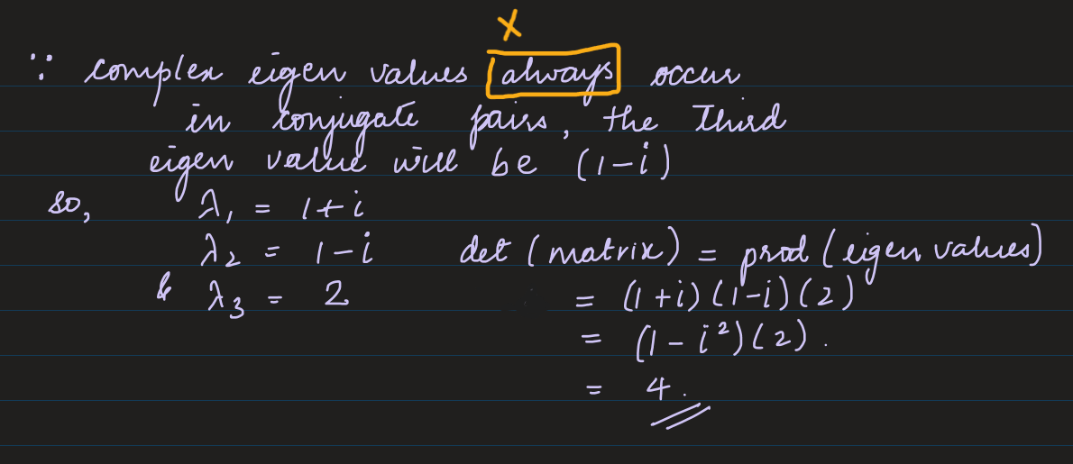 Others: GATE Data Science and Artificial Intelligence 2024 | Sample ...