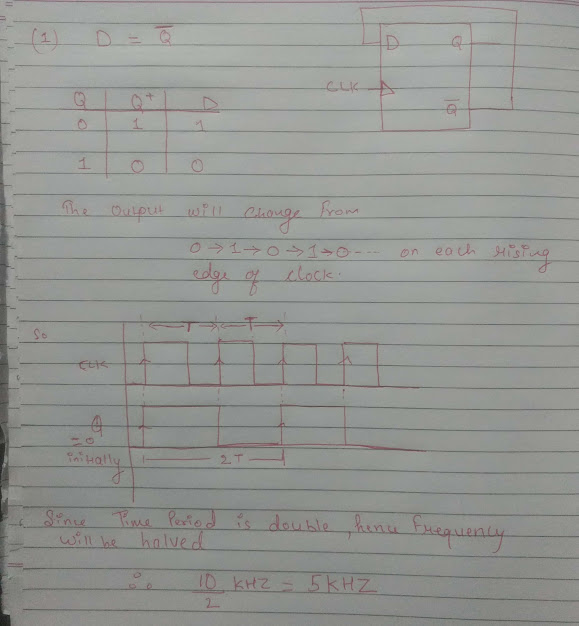 Digital Logic Digital Logic Madeeasy 