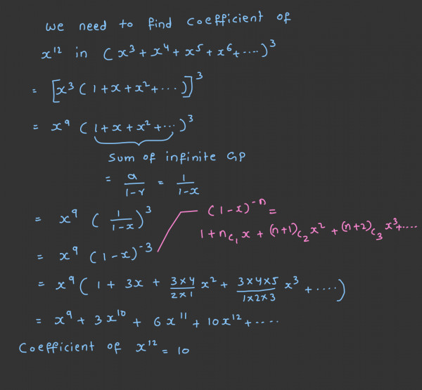 Combinatory: GATE CSE 2016 Set 1 | Question: 26