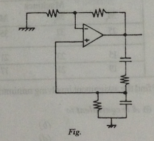 Integrated Circuits: GATE CSE 1987 | Question: 15a